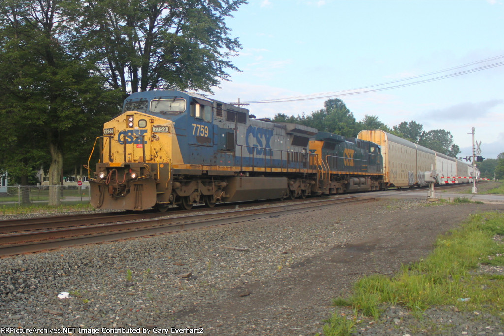 CSX 7759